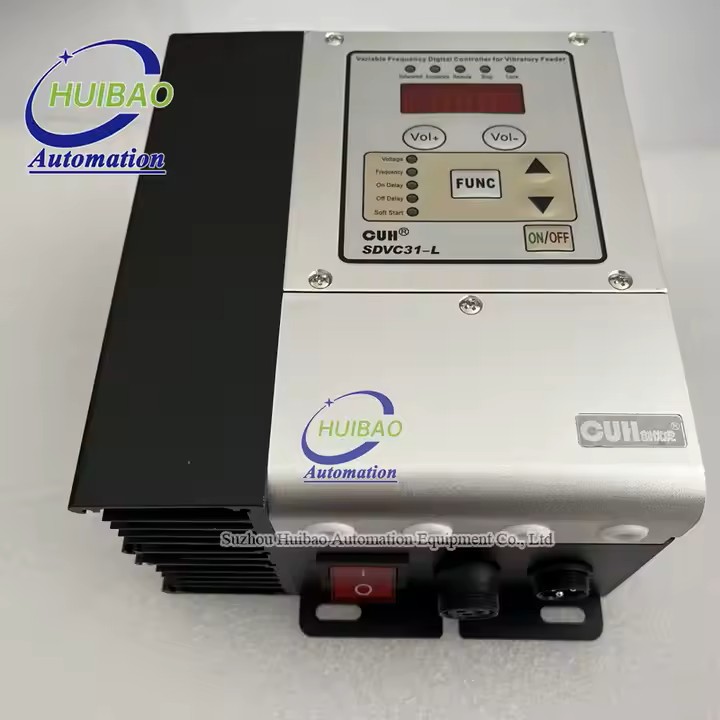 CUH SDVC31-L-Suzhou Huibao Automation Equipment Co., Ltd.|China linear ...